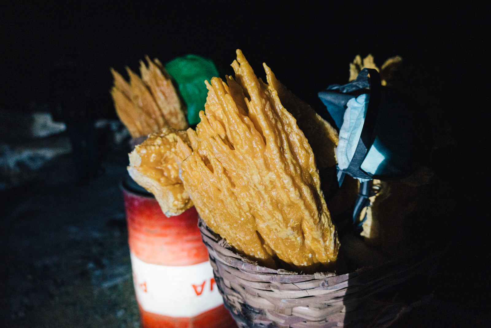 Vulkan Ijen selbst erkunden - Dein ultimativer Guide!